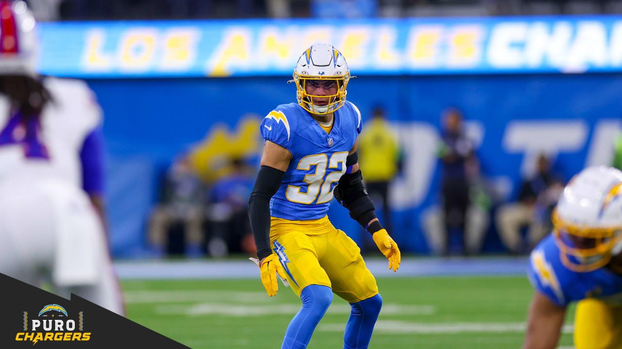 Mejores Palabras de los Chargers Despues de la Semana 16