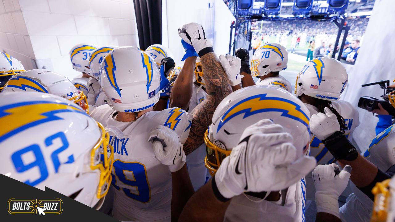 Bolts Buzz | Where Are the Bolts in Week 16 Power Rankings?