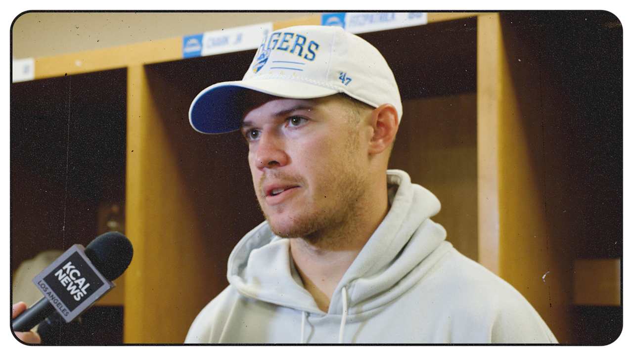 Media Availability: Taylor Heinicke on Week 3 Loss vs Steelers