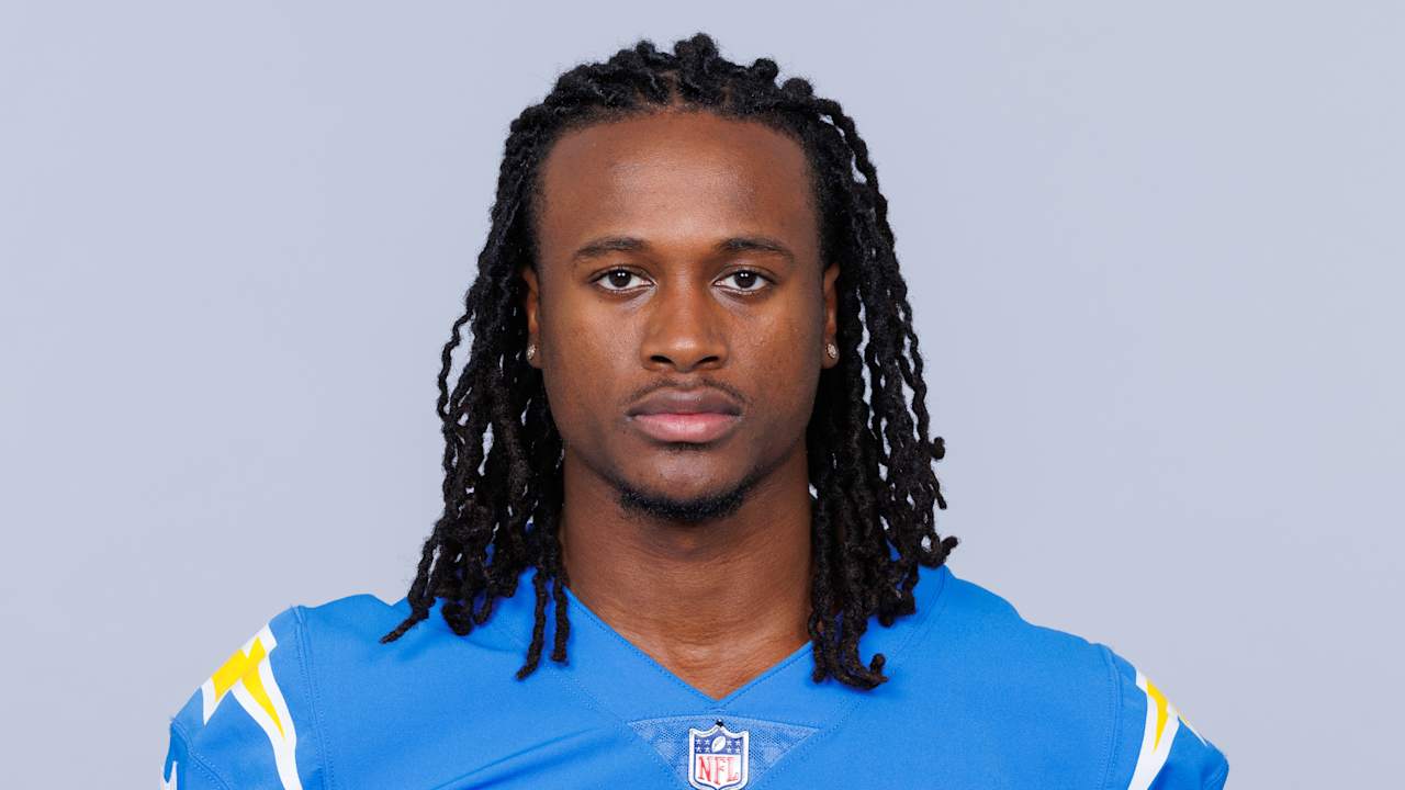 KeAndre Lambert-Smith