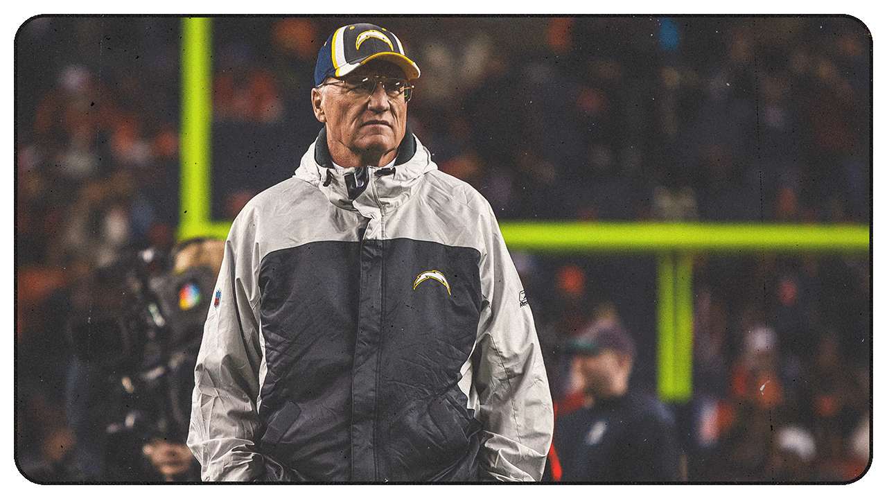 Former Chargers HC Marty Schottenheimer Advances in Hall of Fame Voting