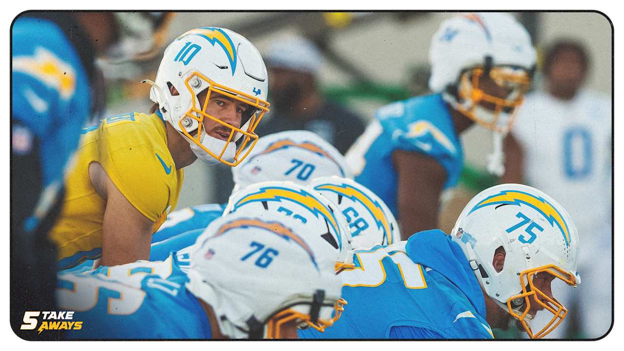 Chargers Broncos Week 16 Game Preview