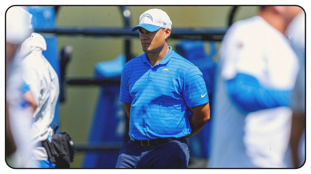 Chargers Diversity in Sports Medicine Pipeline Initiative Rep Reflects ...