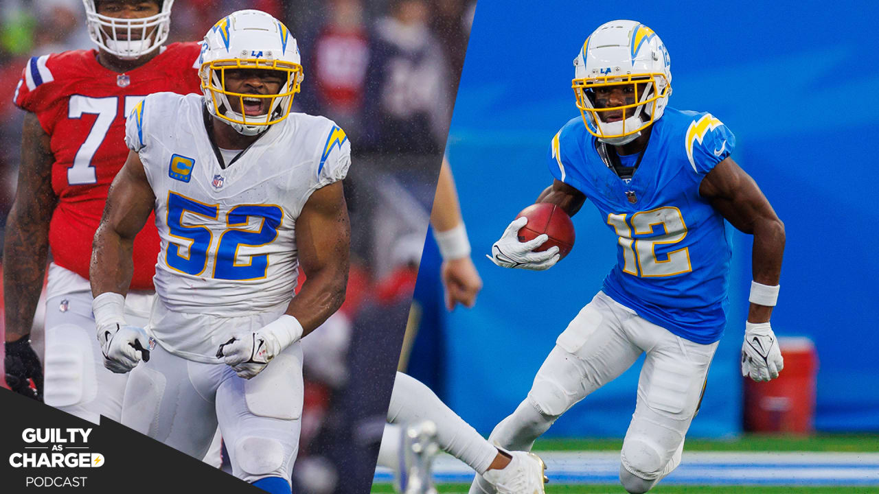 Guilty As Charged: Biggest 2023 Chargers Takeaways So Far