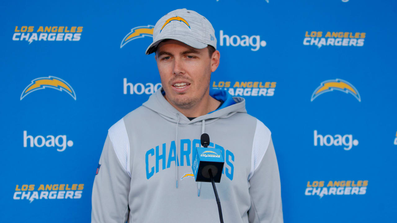 Press Conference: Kellen Moore on Easton Stick And Giff Smith