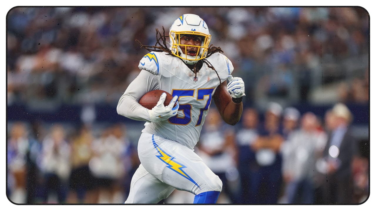 Tre'Mon Morris-Brash Highlight: Pick-Six Touchdown