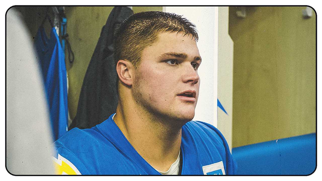 Media Availability: Joe Alt on the Challenges That Brian Flores ...