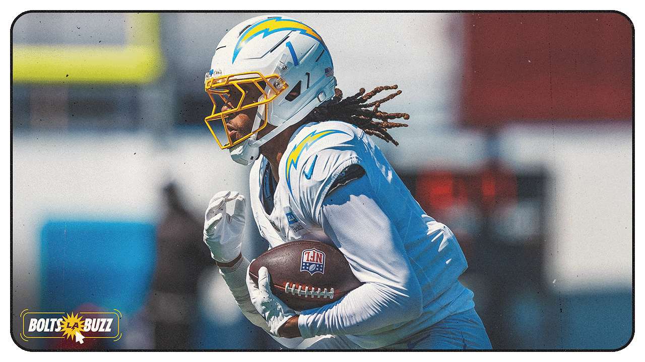 NFL Week 4 Game Picks: Chargers or Giants?