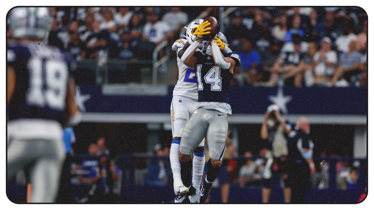 Matt Hankins Highlight: Matt Hankins Interception