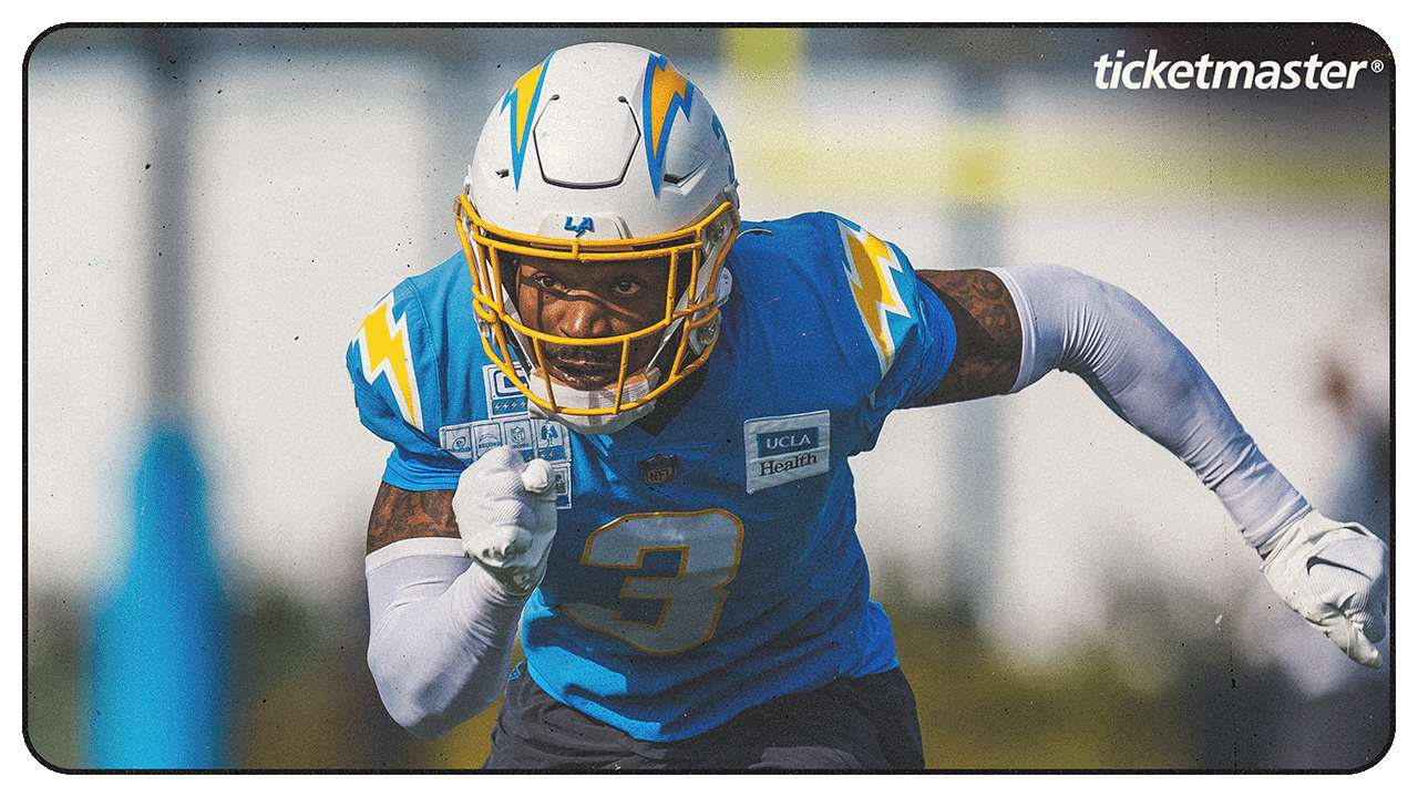 3 Chargers Players to Watch Against Cowboys in Week 16