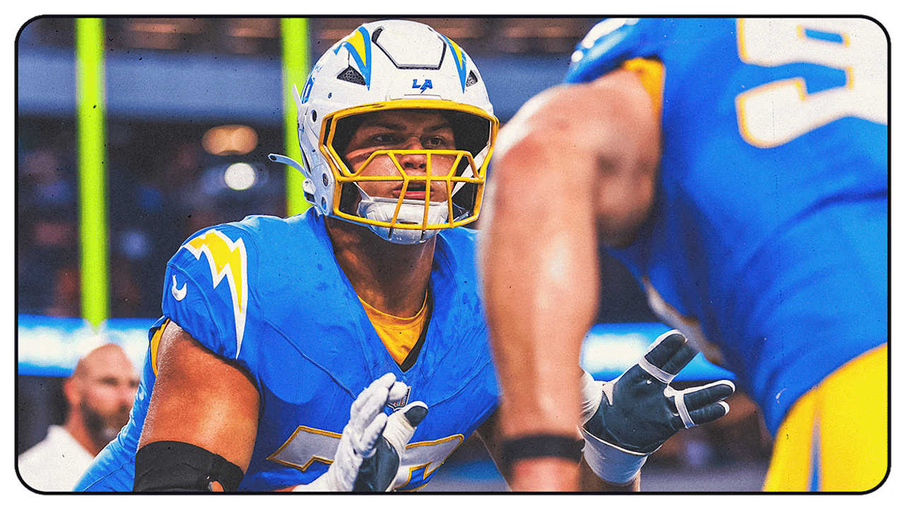 Best of Joe Alt During His Rookie Campaign