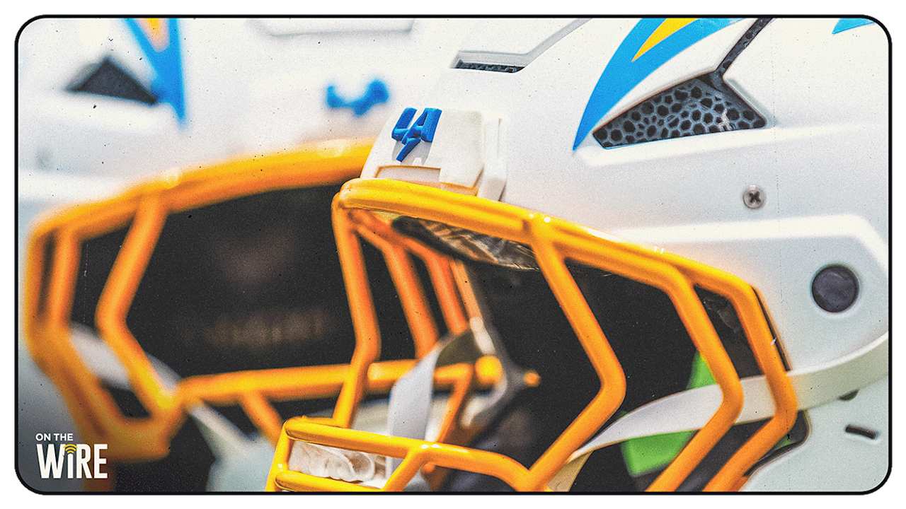 Modern Nostalgia — Bolts Introduce New Charger Power & Super Chargers ...