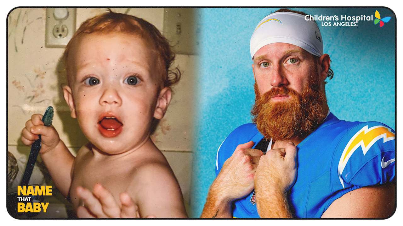 Name That Baby: Hayden Hurst