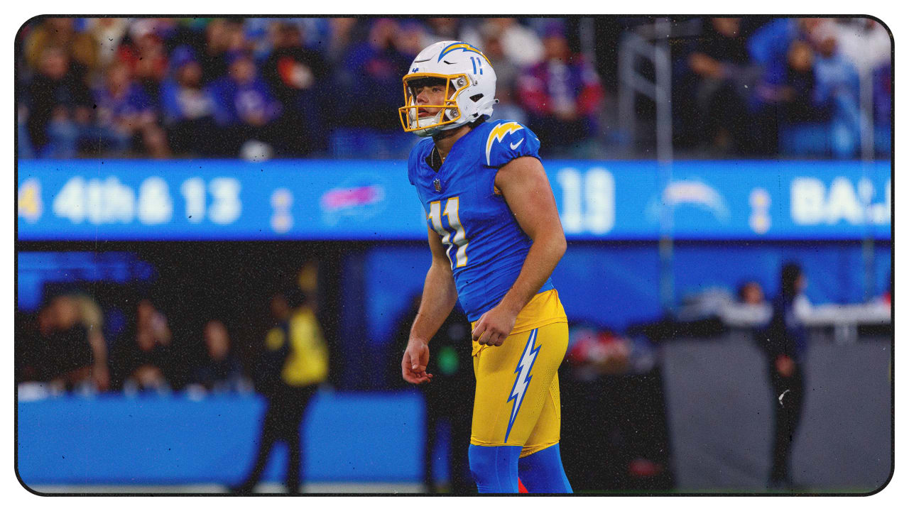 Cameron Dicker Contract Extension