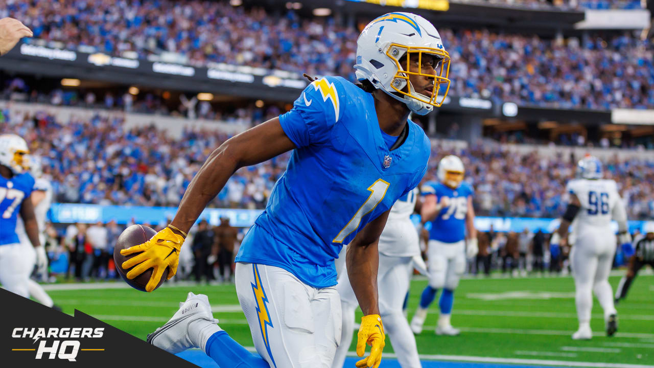 Chargers HQ: 2023 Episode 11