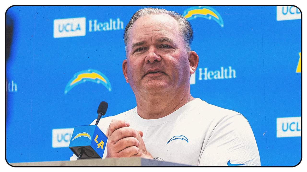 Press Conference: Greg Roman Previews the ‘SNF’ Matchup Against the ...