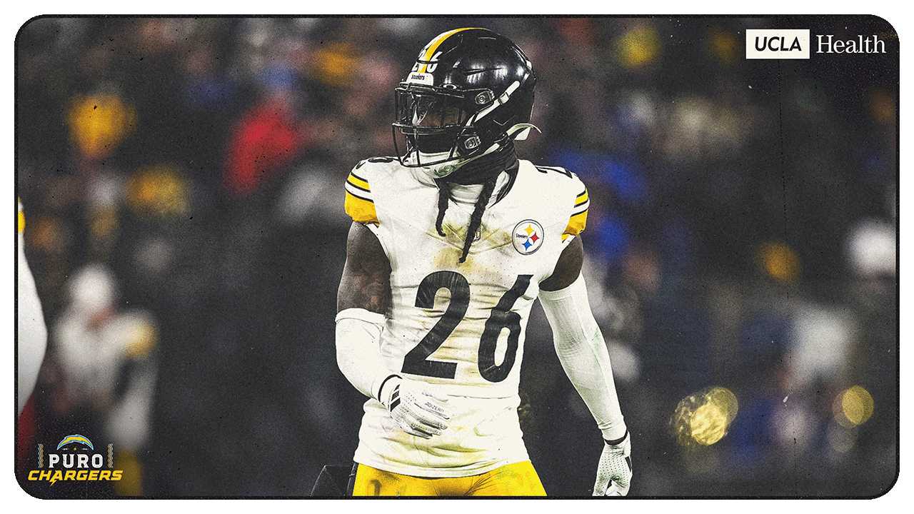 5 Cosas Para Saber Sobre Nuevo CB de Chargers Donte Jackson