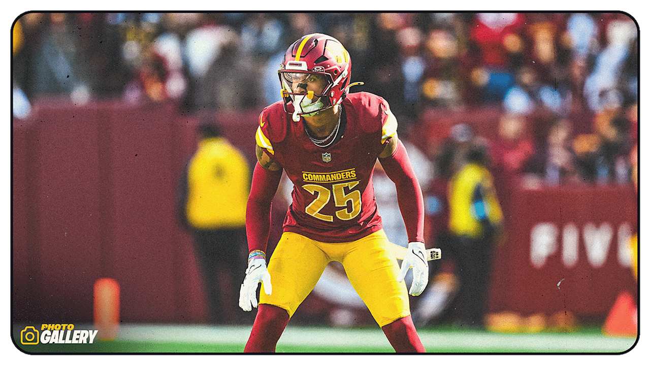 Best Photos of CB Benjamin St-Juste