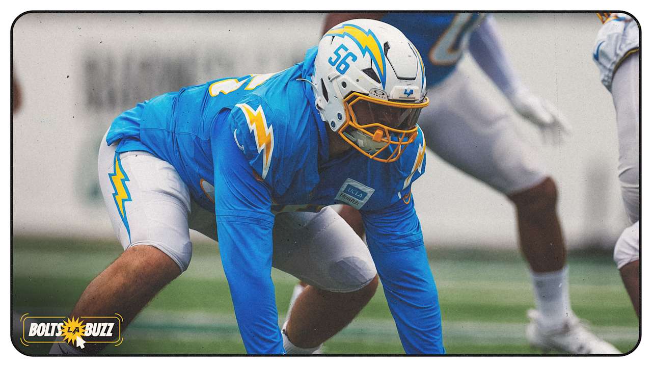 Chargers Steelers Week 3 Game Picks