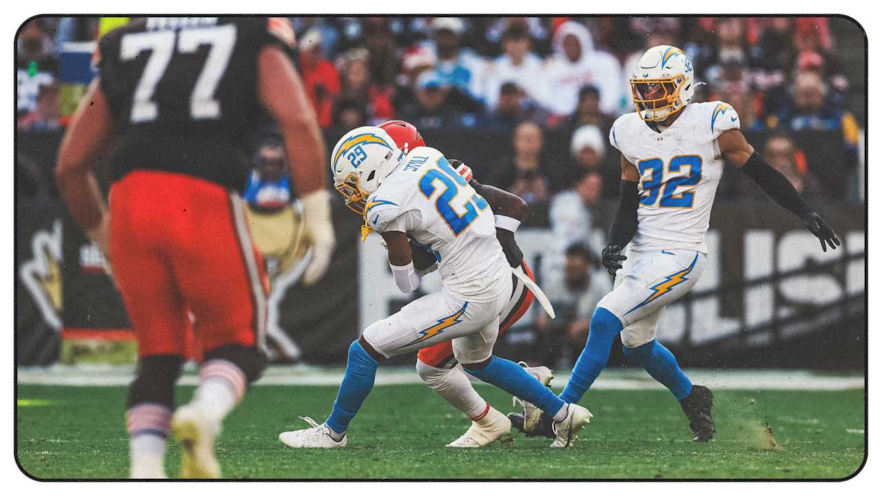 Tarheeb Still Highlight: Interception