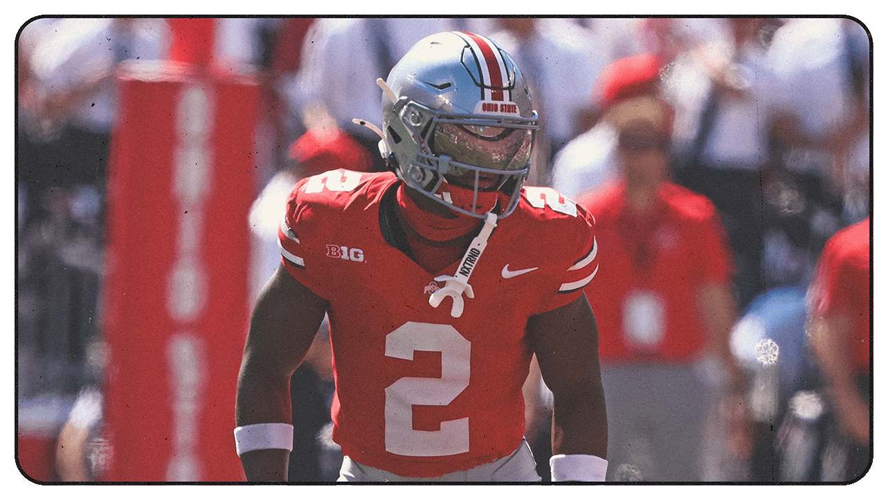 Who Are PFF's Early Top 2026 NFL Draft Prospects?