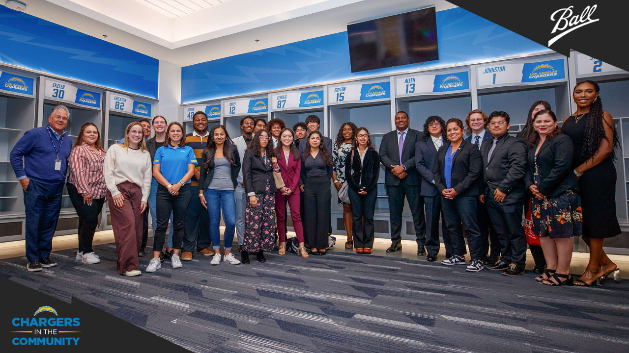 LA’s Youth Development Department Gives Final Presentations for ...