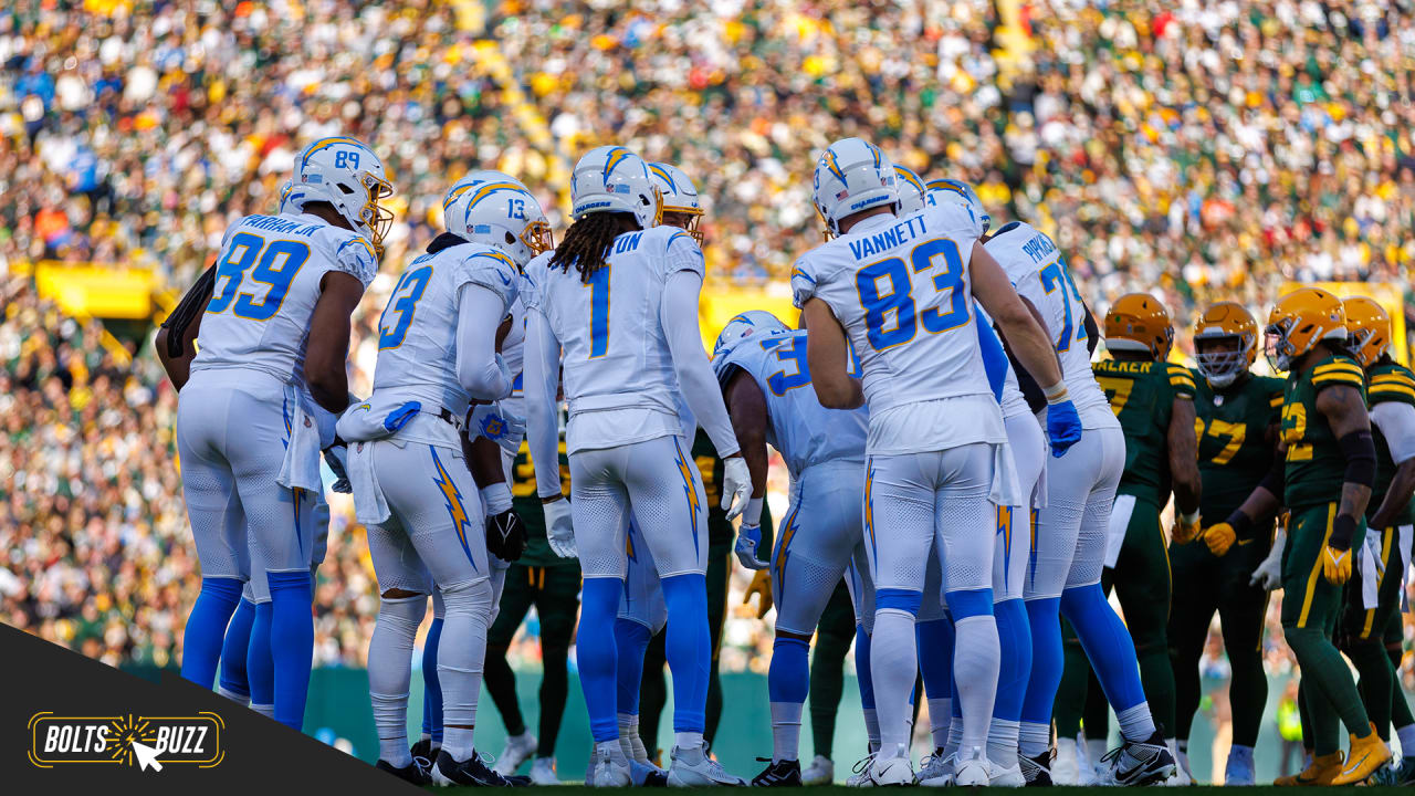 Bolts Buzz | Where Are the Bolts in Week 12 Power Rankings?