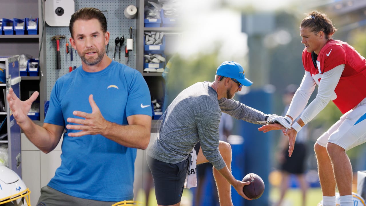 Every Tool An NFL Equipment Team Uses