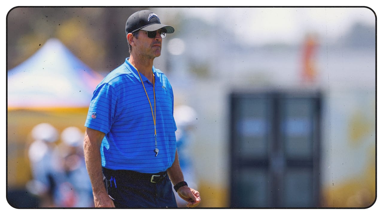 Chargers 2024 Key Storylines