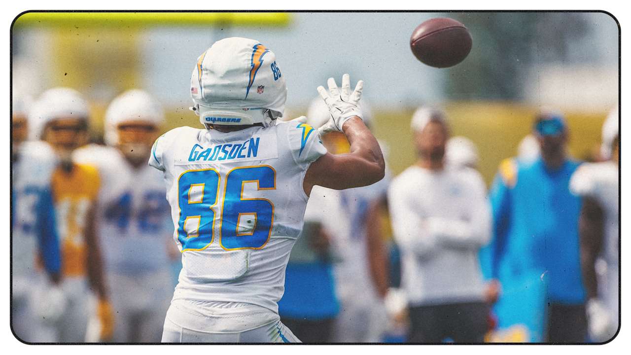 5 Players to Watch in Chargers 2025 Preseason Opener