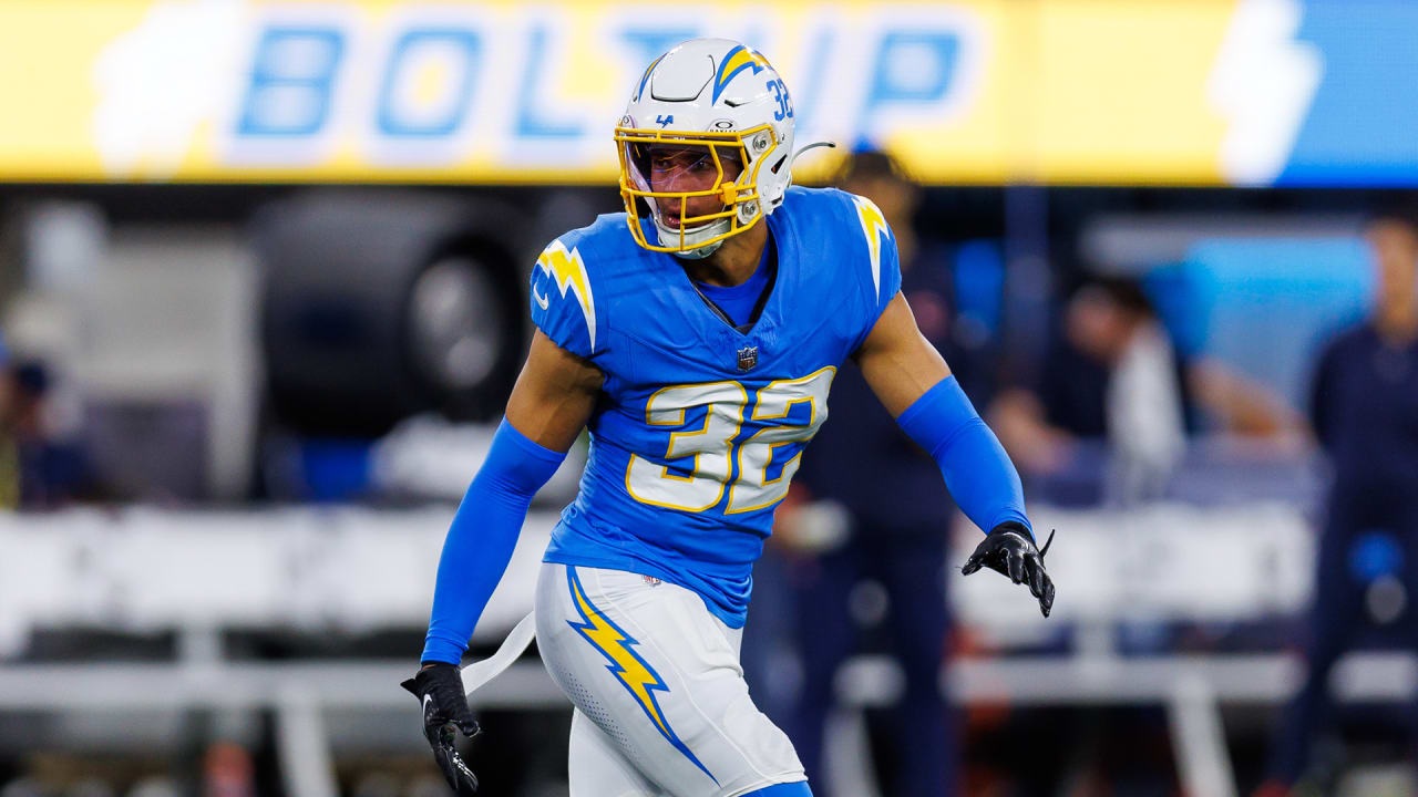 Why Alohi Gilman’s Return is Big for the Bolts Defense