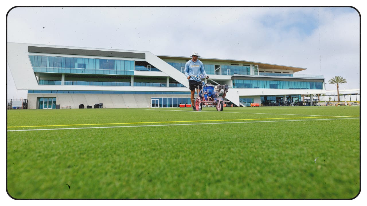 Everything That Went Into Opening The Bolt