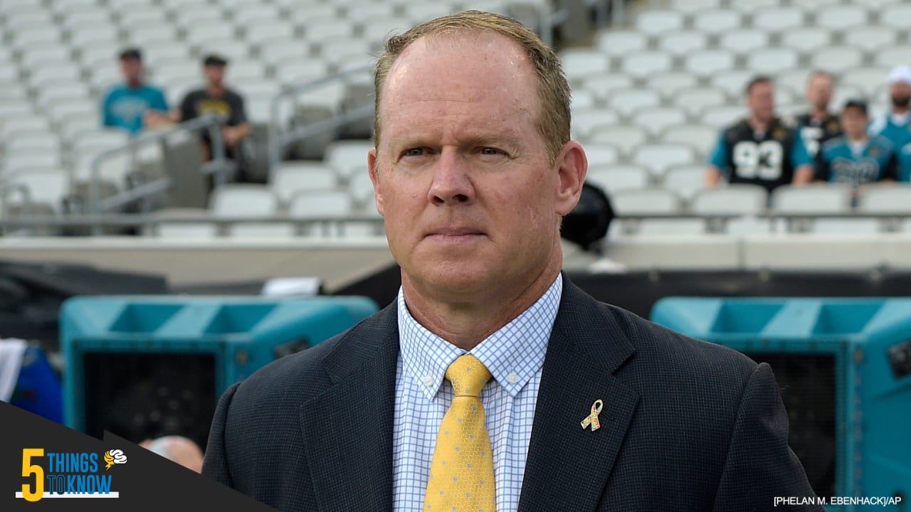 GM Search: 5 Things to Know About Saints Assistant GM Jeff Ireland