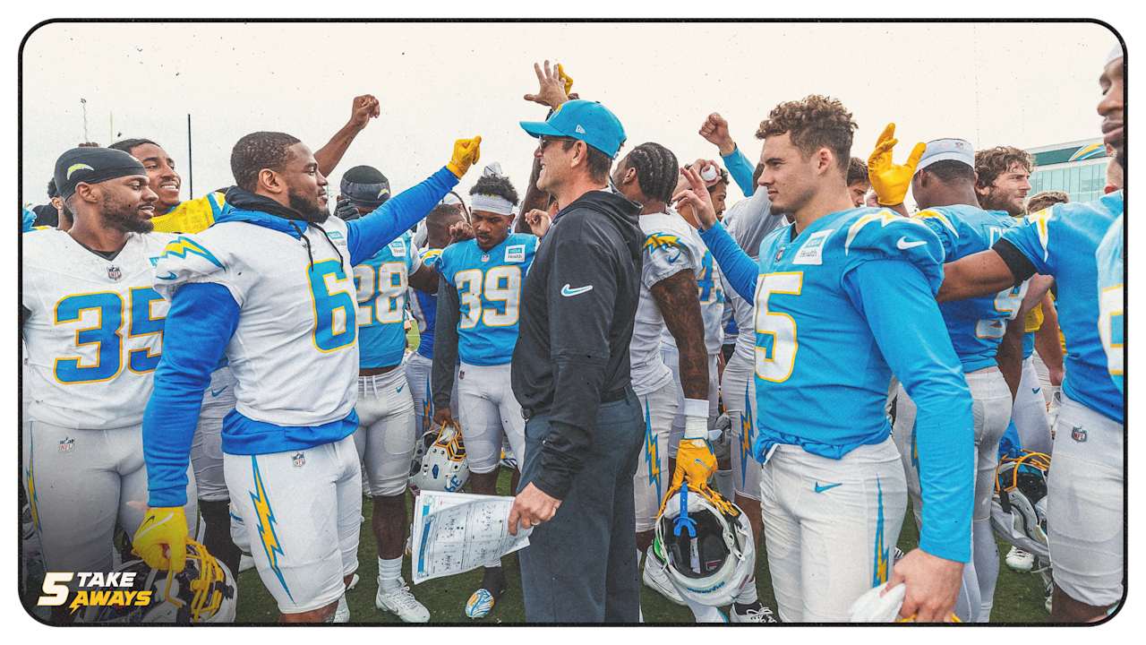 Chargers Buccaneers Week 15 Game Preview