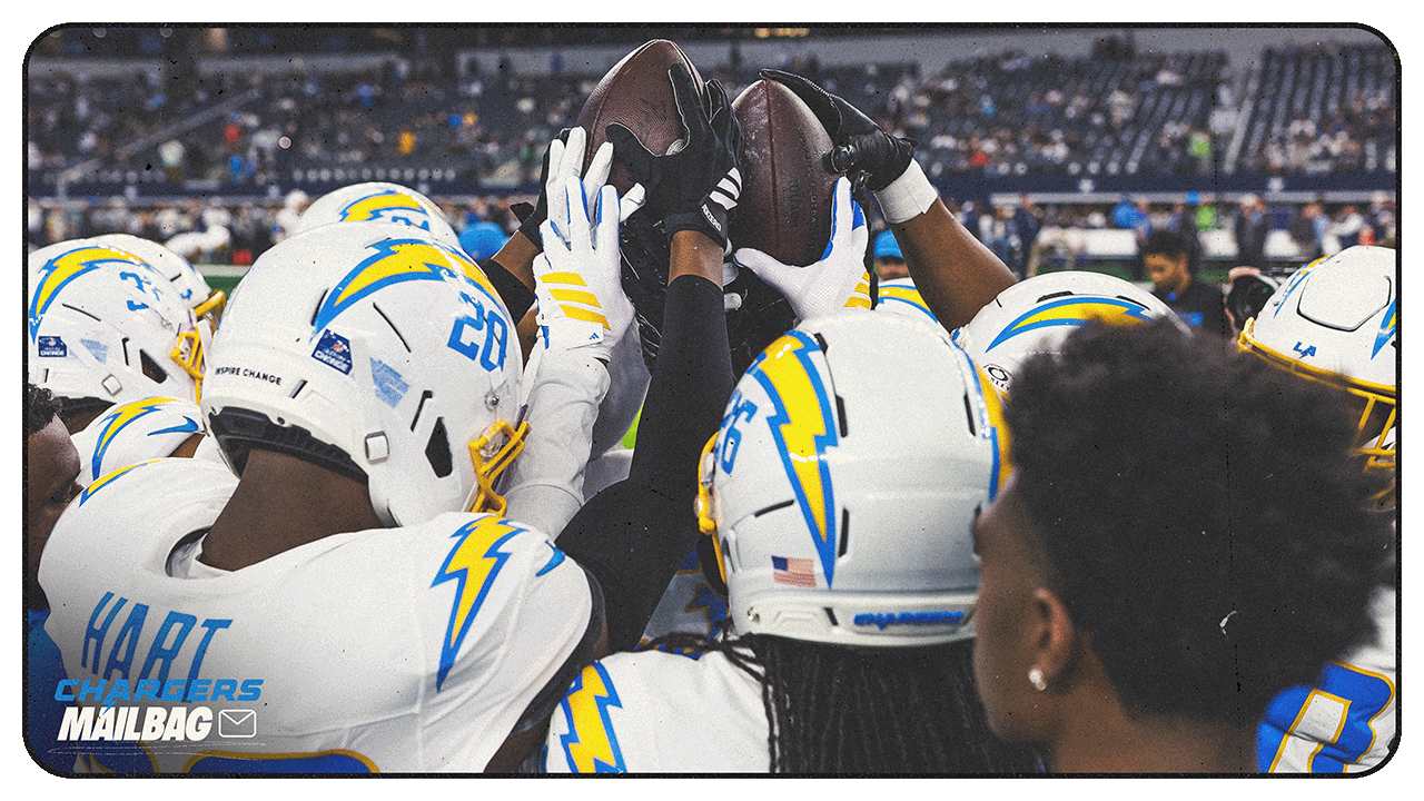 How the Chargers Can Make a Deep Playoff Run in the AFC