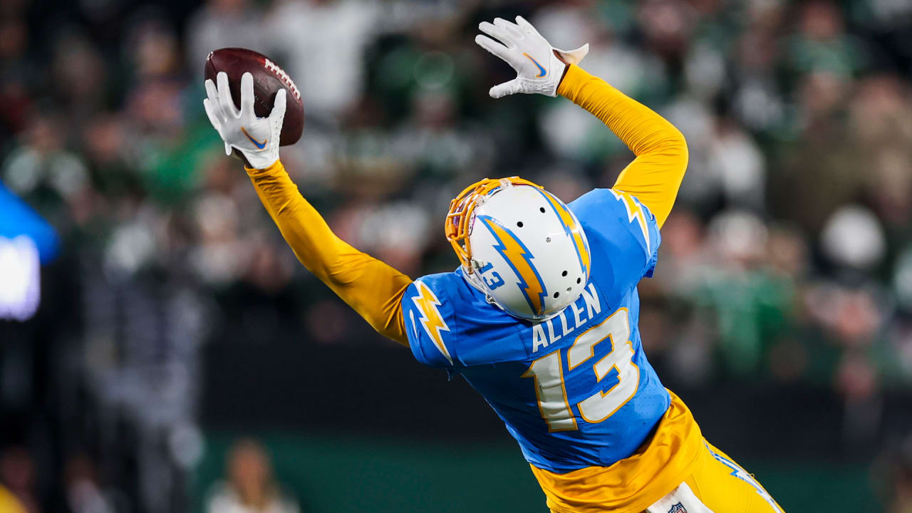 Can't-Miss Play: Keenan Allen Submits Bid for Catch-of-the-Year on ...