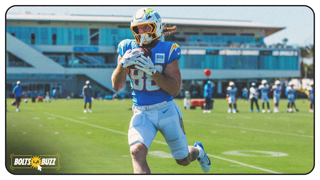 Chargers Panthers Week 2 Game Picks