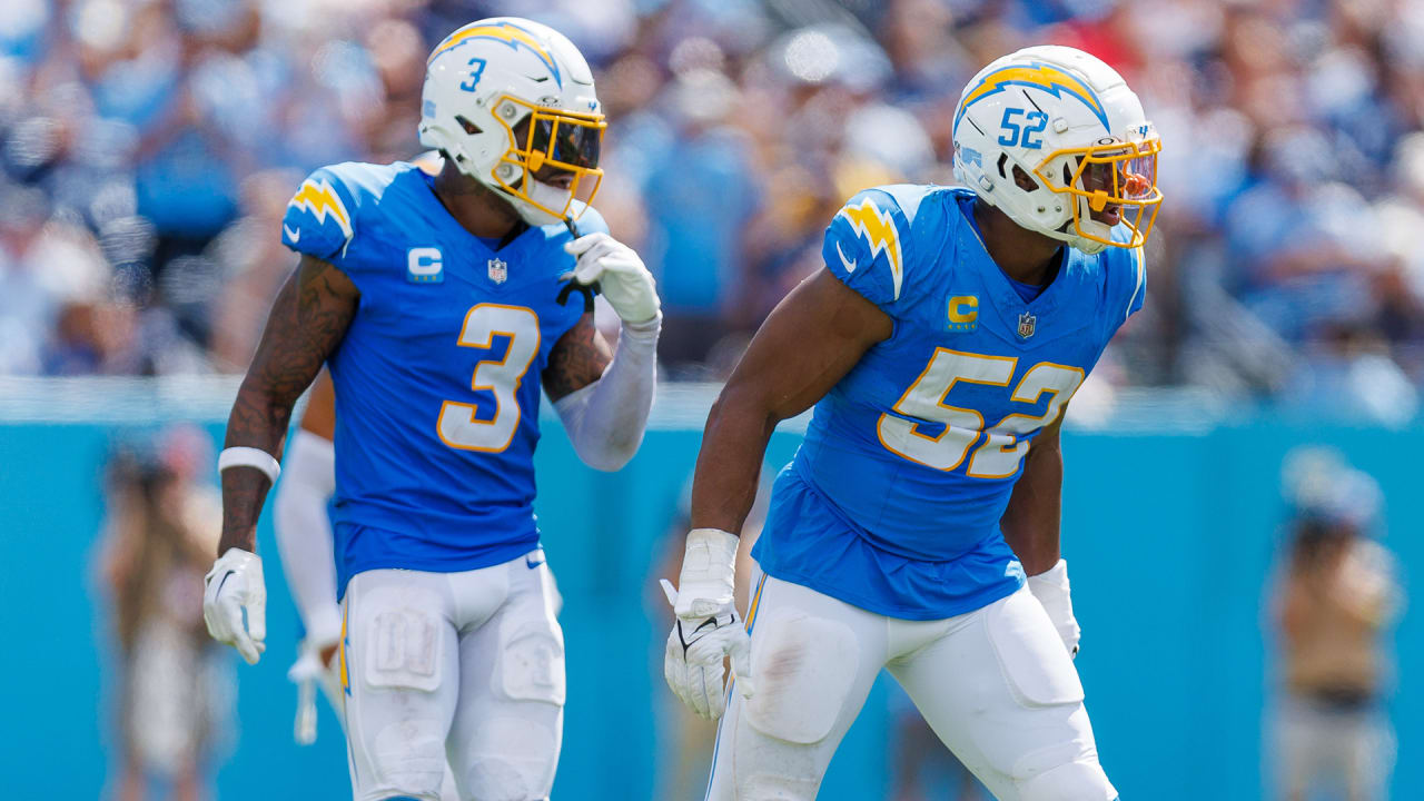 Mack Named Bolts MVP by PFWA, James Earns Media Good Guy Award