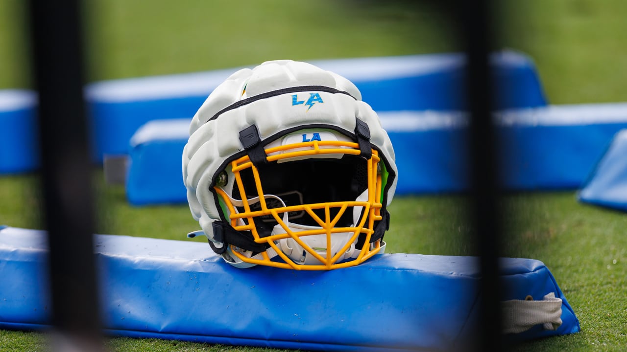 Chargers Announce 2024 Offseason Program Dates
