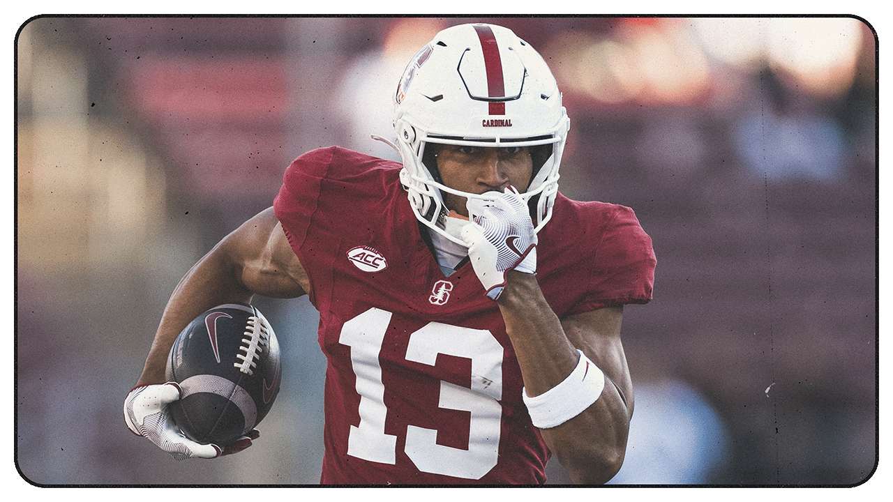 What ESPN's Field Yates Thinks Are the Chargers Biggest 2025 Draft Needs