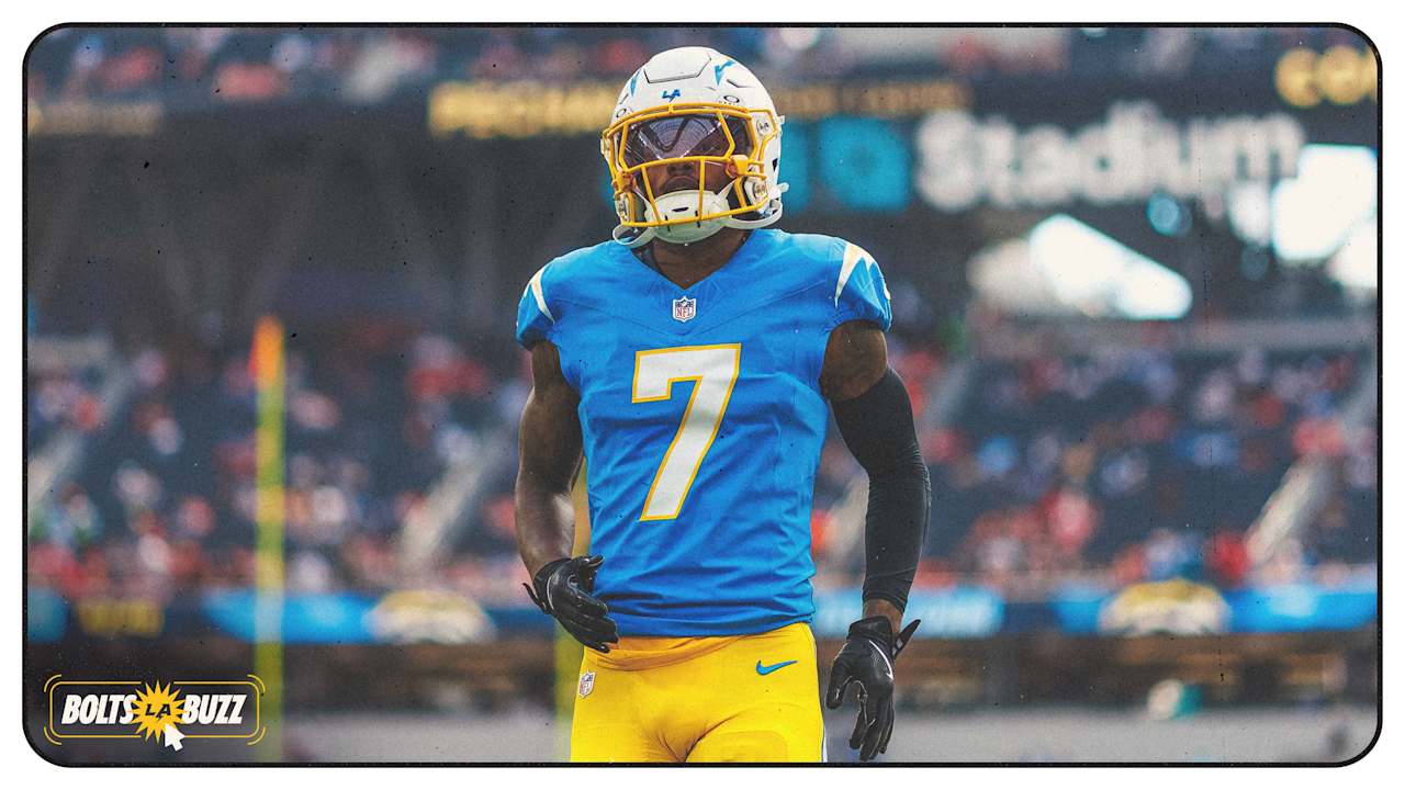 Kristian Fulton PFF Most Improved