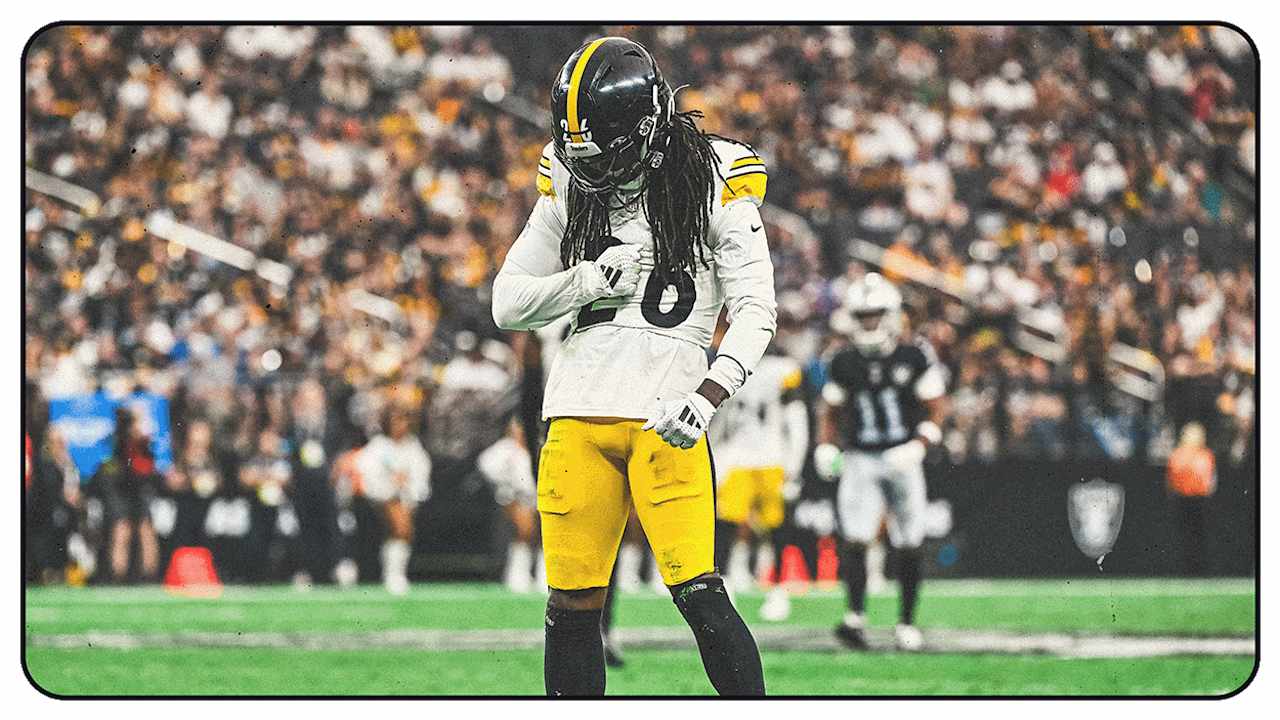 Chargers New CB Donte Jackson's Top Career Plays