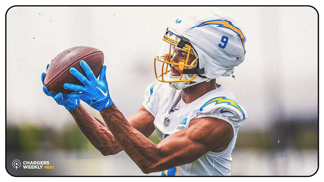 Chargers Weekly: Top Training Camp Questions Answered