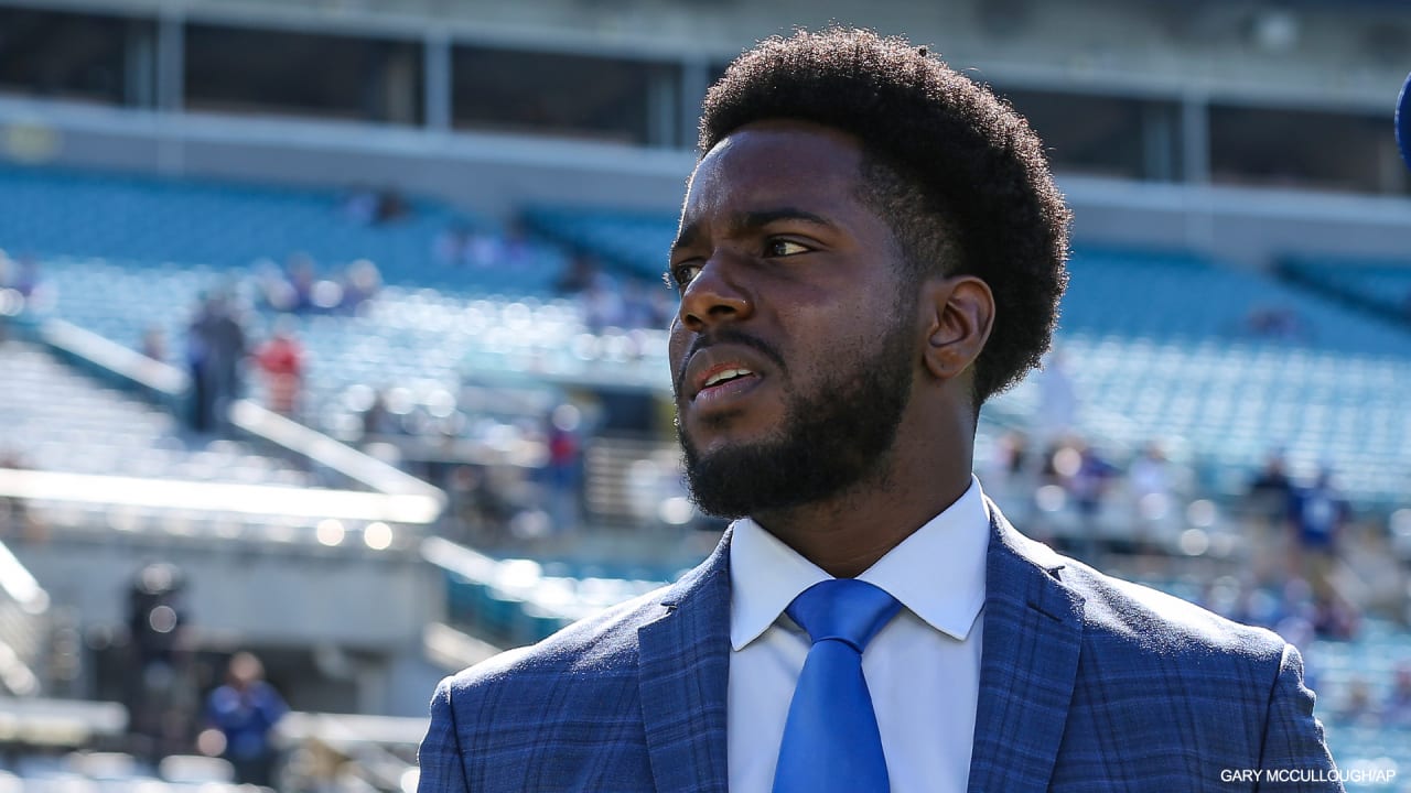 Búsqueda de GM: 5 Cosas Para Saber Sobre Brandon Brown