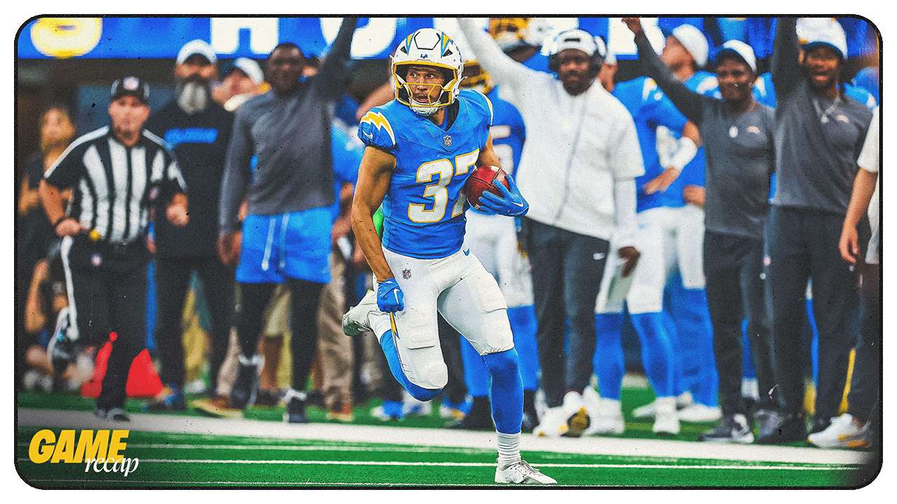 Game Recap: Chargers Fall to Rams in 3rd Preseason Contest