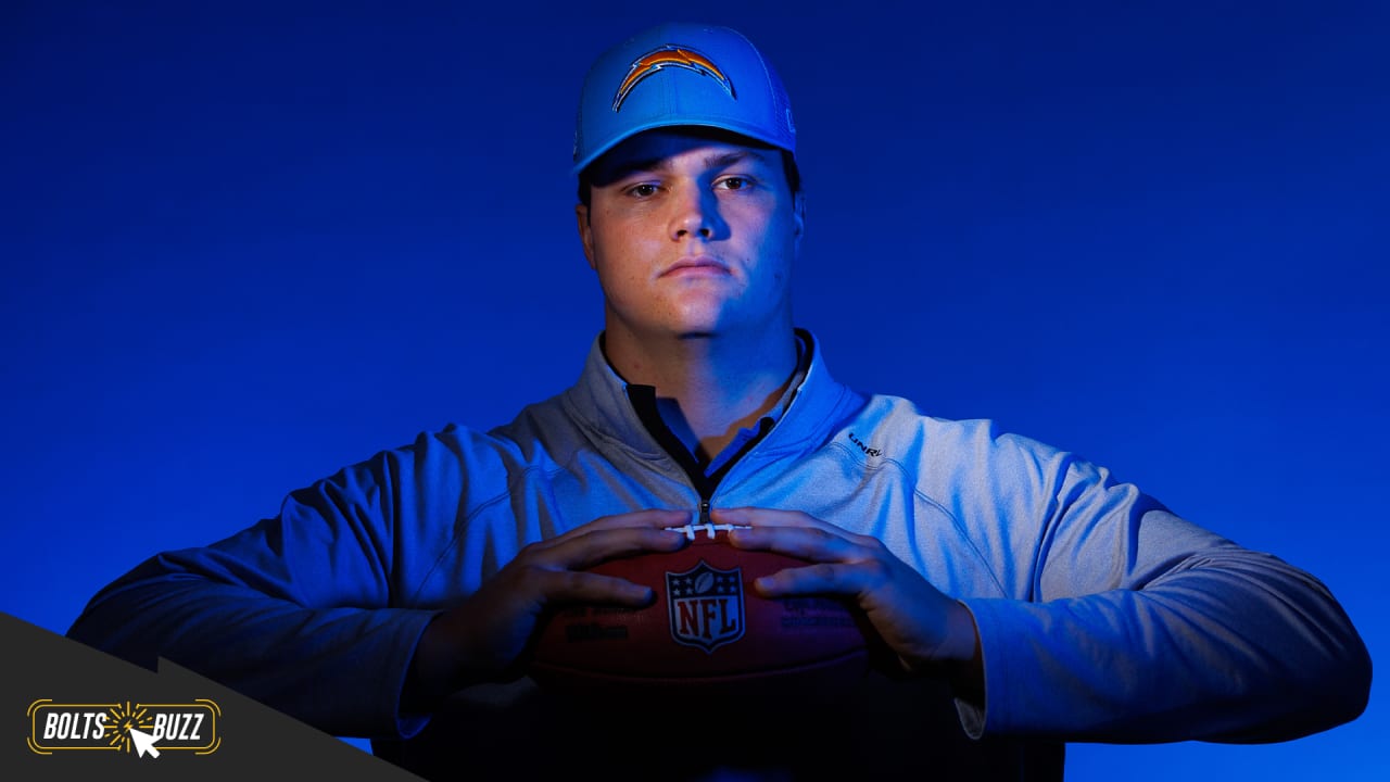 Bolts Buzz | Chargers 2024 Draft Report Card: Why the Bolts Earned High ...