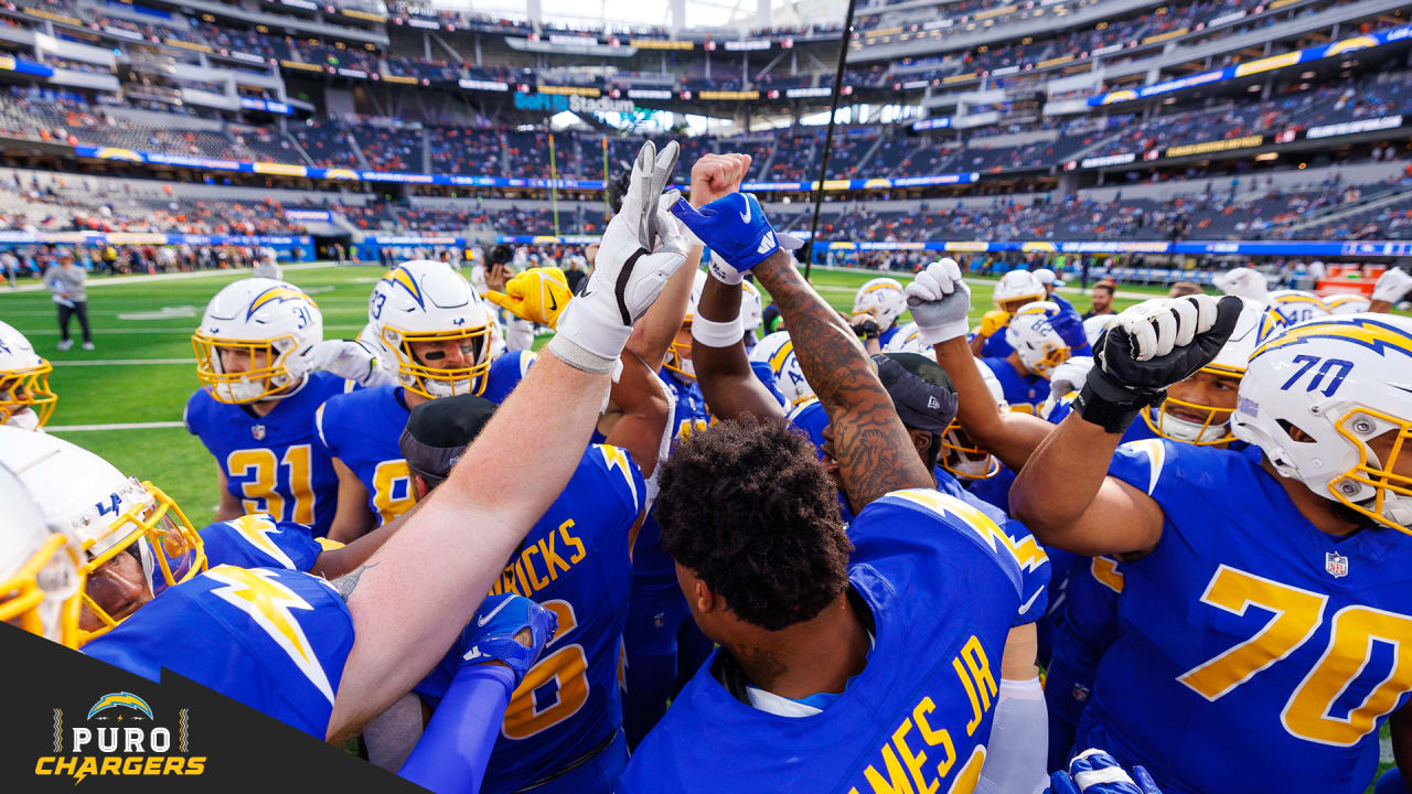 Puro Chargers TV Show: Episódio 20