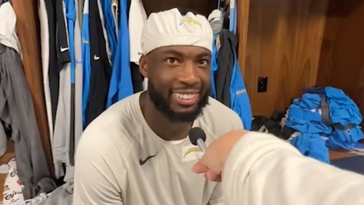 Tiny Mic: Does Mike Williams Think About the Roman Empire?