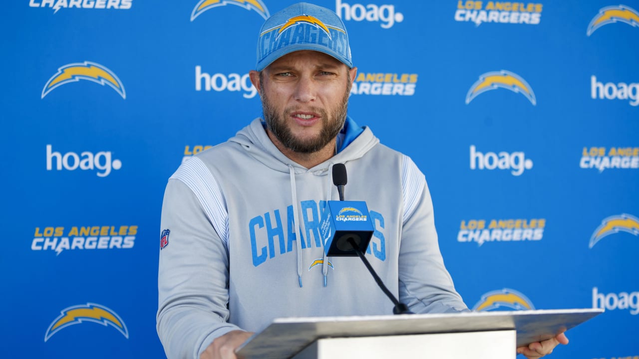 Press Conference: Ryan Ficken on Onside Kick vs. Broncos: “We Executed ...