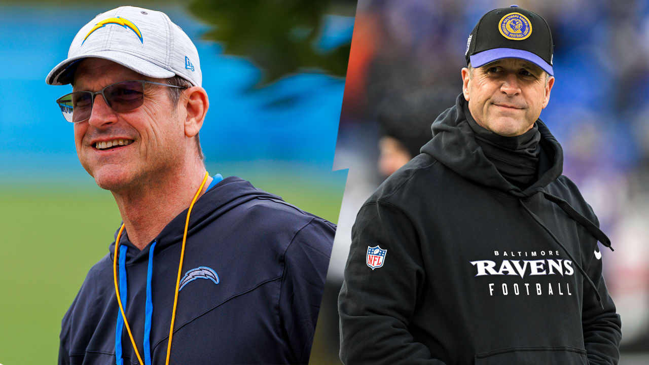 The Top 5 Matchups on Chargers 2024 Schedule